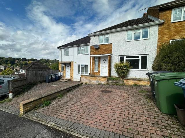 3 bedroom terraced house to rent