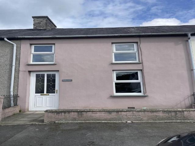 3 bedroom terraced house to rent