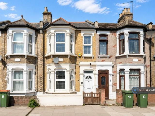 3 bedroom terraced house to rent