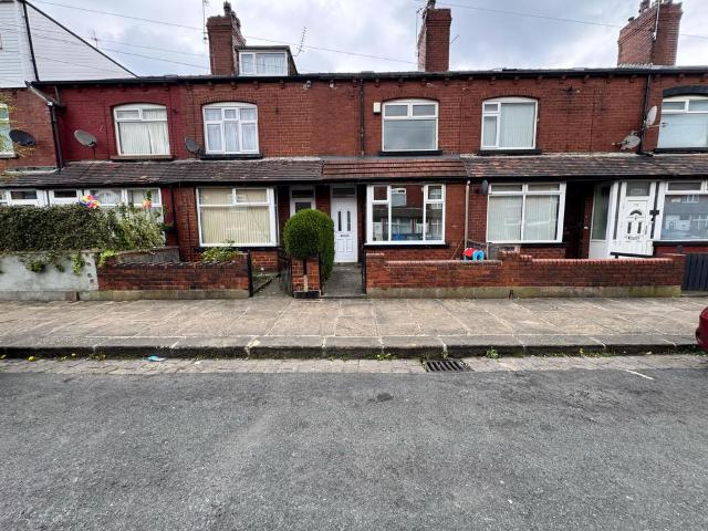 3 bedroom terraced house to rent