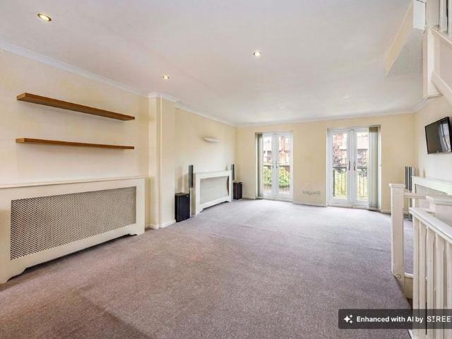3 bedroom terraced house to rent