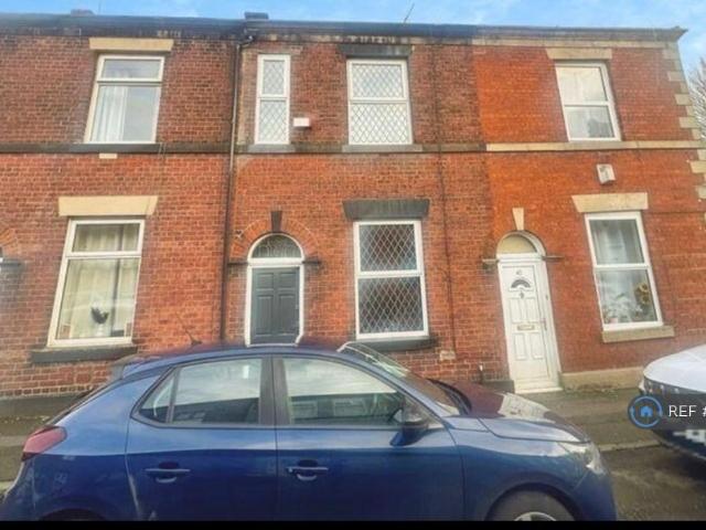 3 bedroom terraced house to rent