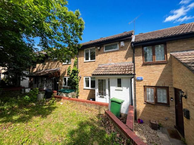 3 bedroom terraced house to rent