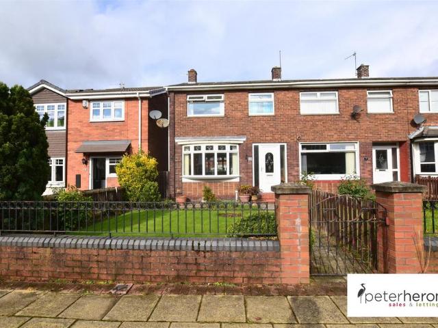 3 bedroom terraced house to rent