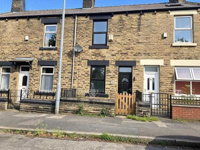 3 bedroom terraced house to rent