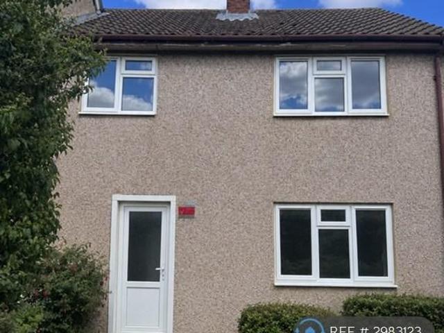 3 bedroom terraced house to rent