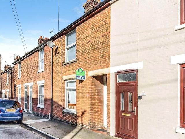 3 bedroom terraced house to rent