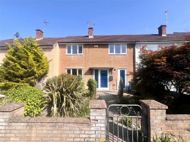 3 bedroom terraced house to rent