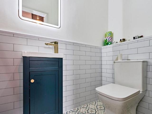 3 bedroom terraced house to rent