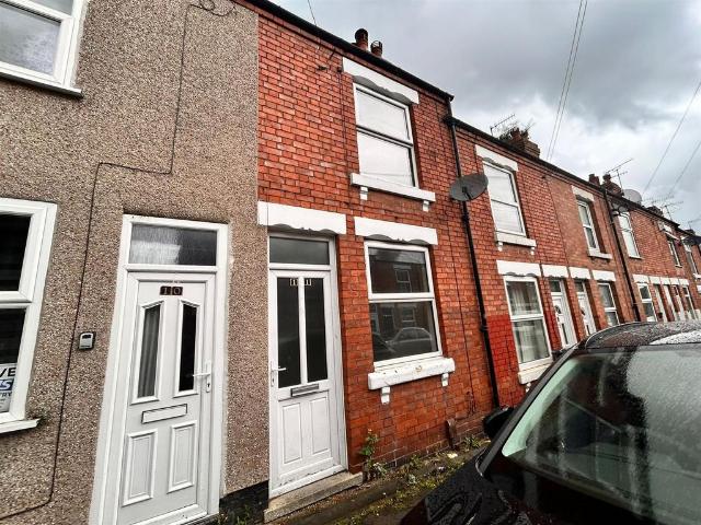 3 bedroom terraced house to rent