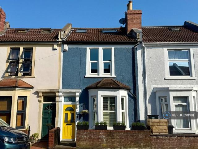 3 bedroom terraced house to rent