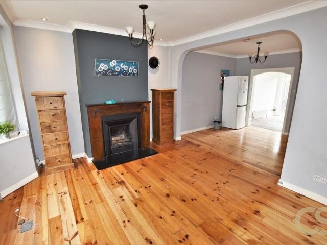 3 bedroom terraced house to rent