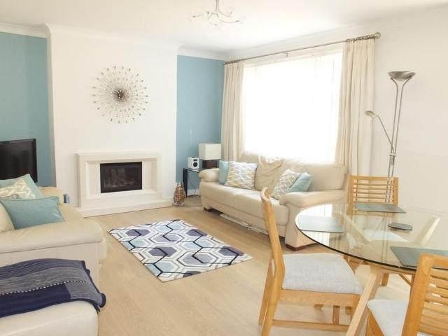 3 bedroom terraced house to rent