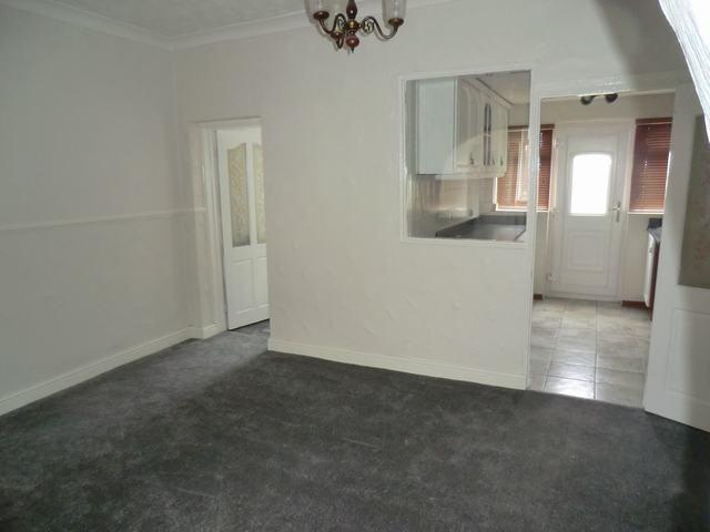 3 bedroom terraced house to rent