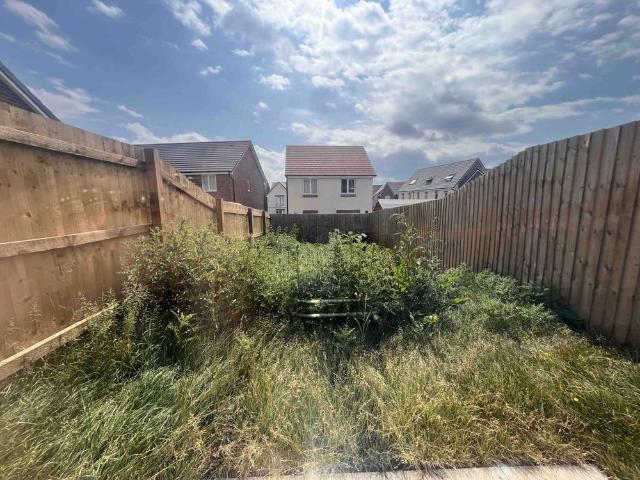 3 bedroom terraced house to rent