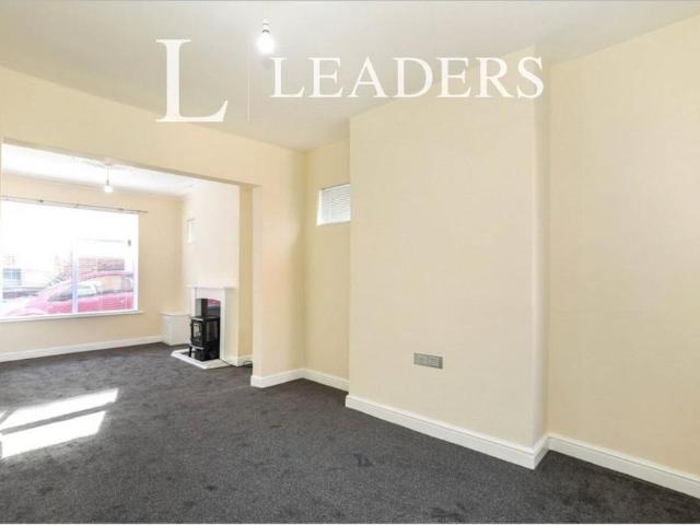3 bedroom terraced house to rent