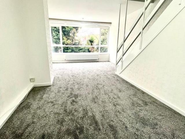 3 bedroom terraced house to rent