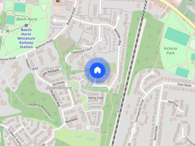 3 bedroom terraced house to rent
