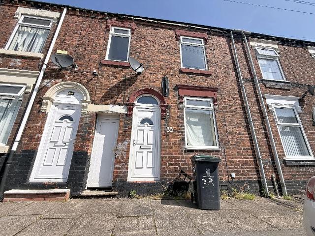 3 bedroom terraced house to rent