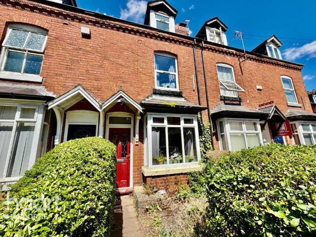 3 bedroom terraced house to rent