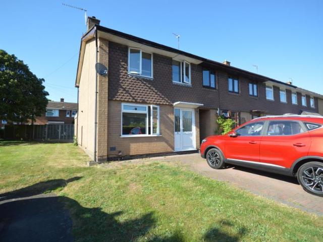 3 bedroom terraced house to rent