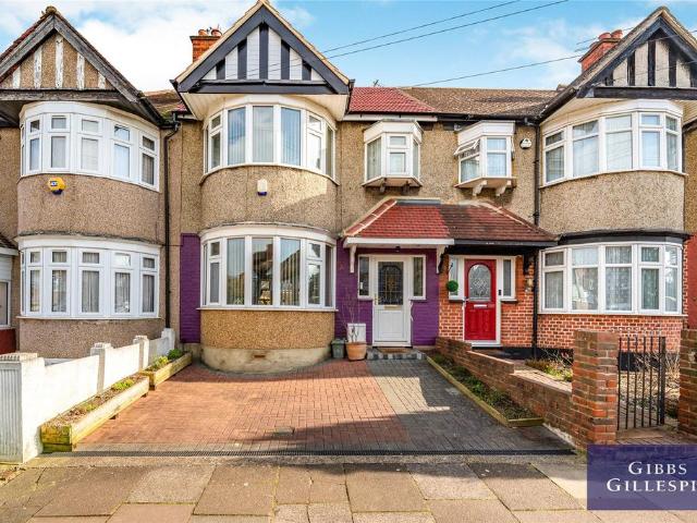 3 bedroom terraced house to rent