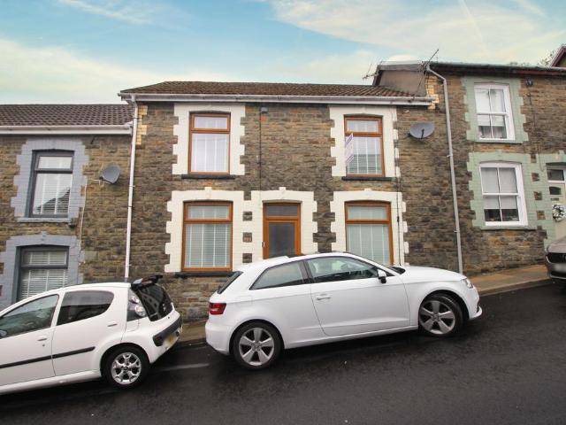 3 bedroom terraced house to rent