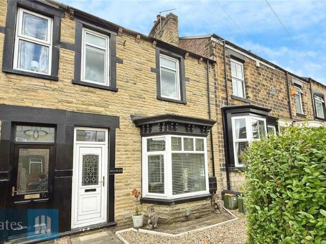 3 bedroom terraced house to rent