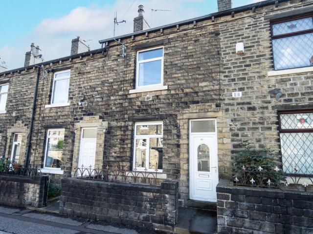 3 bedroom terraced house to rent