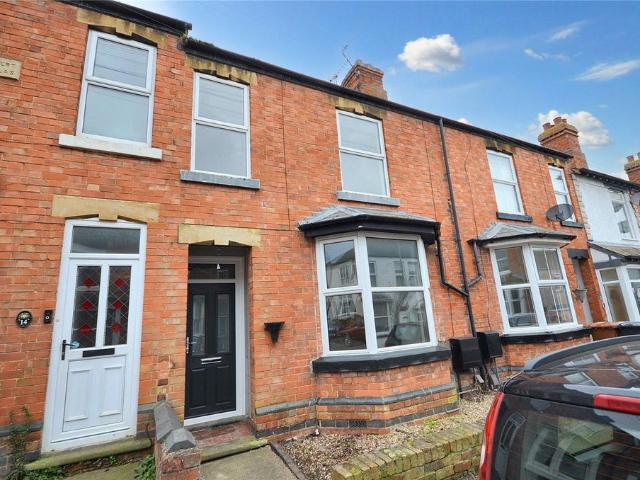 3 bedroom terraced house to rent