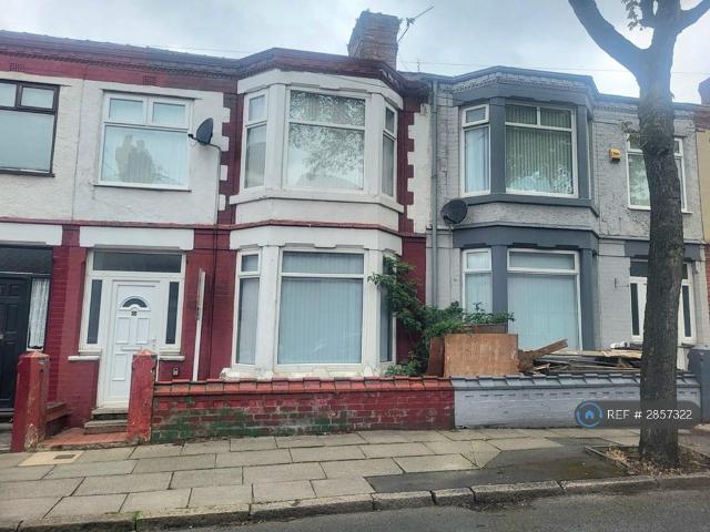 3 bedroom terraced house to rent