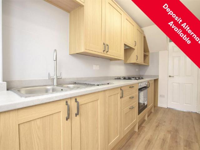 3 bedroom terraced house to rent