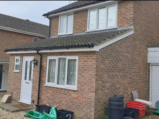 3 bedroom terraced house to rent