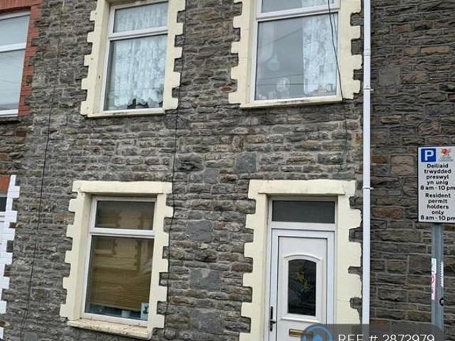 3 bedroom terraced house to rent