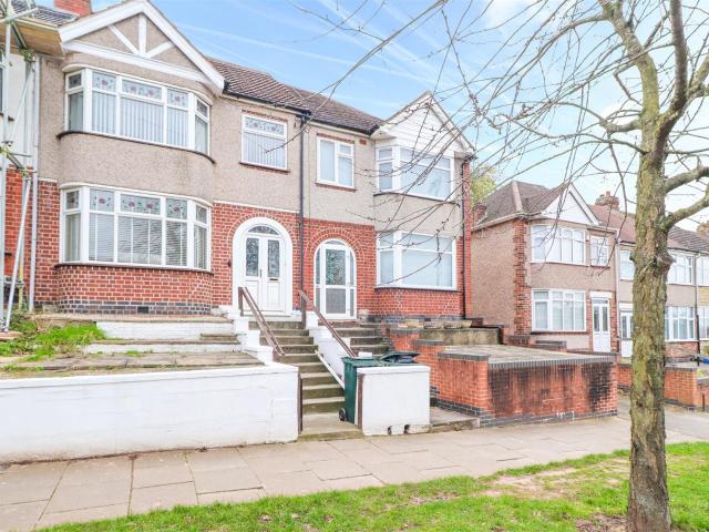 3 bedroom Terraced House to rent