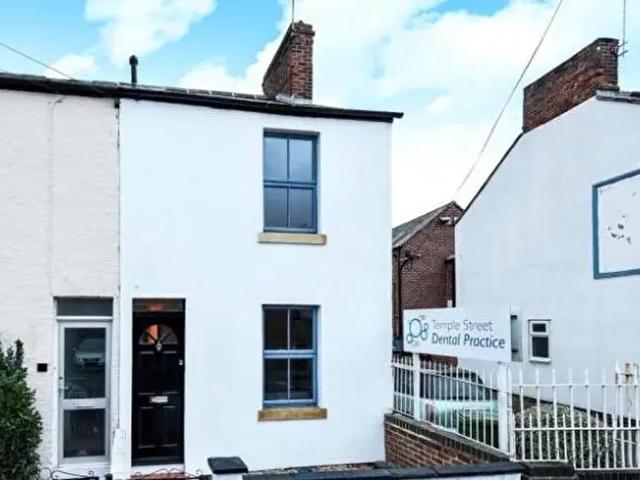 3 Bedroom Terraced House To Rent In Temple Street, Oxford, OX4