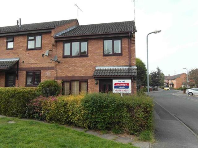 3 Bedroom Terraced House To Rent In Thorncliffe Way, Ansley Common, CV10