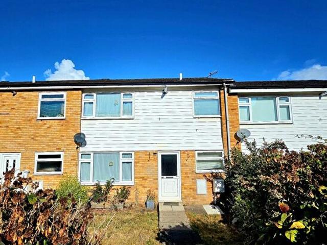 3 Bedroom Terraced House To Rent In Trefonen Avenue, Llandrindod Wells, Powys, LD1