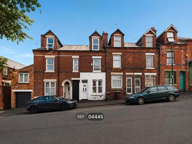 3 Bedroom Terraced House To Rent In Trent Road, Sneinton, Nottingham, NG2