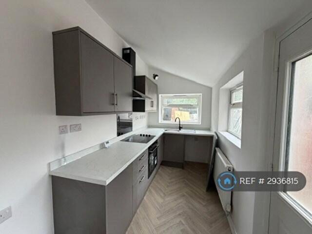 3 Bedroom Terraced House To Rent In Truman St, Nottingham, NG16