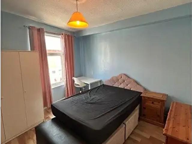 3 Bedroom Terraced House To Rent In Tudor Road, Leicester, LE3