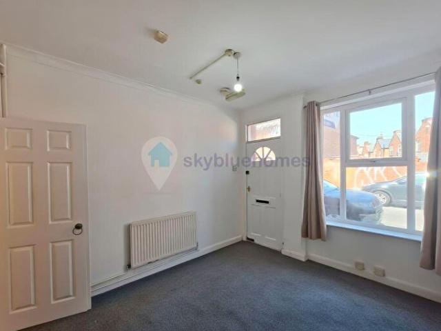 3 Bedroom Terraced House To Rent In Vaughan Street, Leicester, LE3