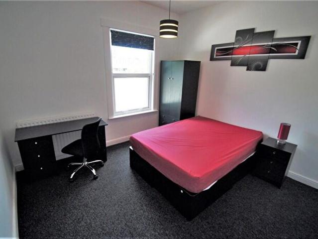 3 Bedroom Terraced House To Rent In Vine Street, Coventry, CV1