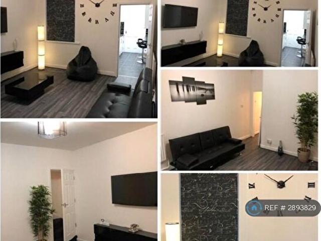3 Bedroom Terraced House To Rent In Vine Street, Coventry, CV1
