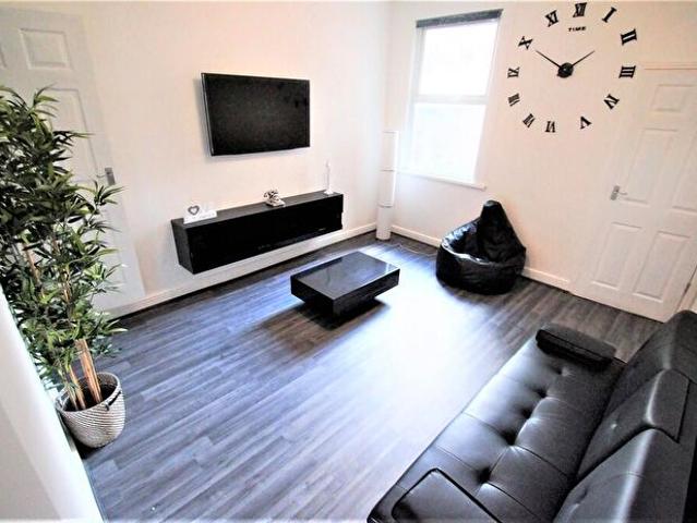3 Bedroom Terraced House To Rent In Vine Street, Coventry, CV1