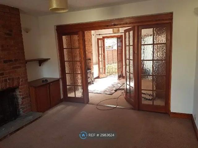 3 Bedroom Terraced House To Rent In Vineyard, Abingdon, OX14