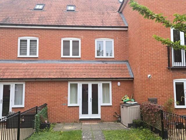 3 Bedroom Terraced House To Rent In Village Street, Edwalton, Nottingham, Nottinghamshire, NG12
