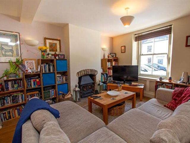 3 Bedroom Terraced House To Rent In West End, Witney, Oxfordshire, OX28
