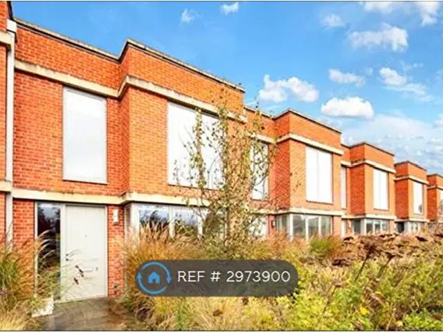 3 Bedroom Terraced House To Rent In West Terrace, Bicester, Oxfordshire, OX27
