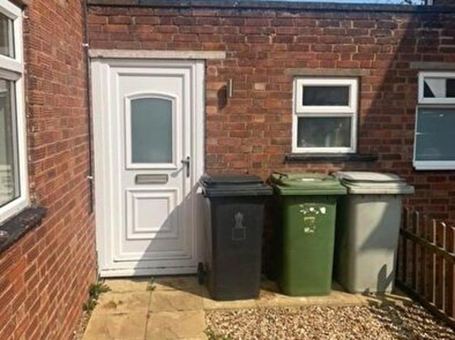 3 Bedroom Terraced House To Rent In Westfield Avenue, Oakham, Leicestershire, LE15